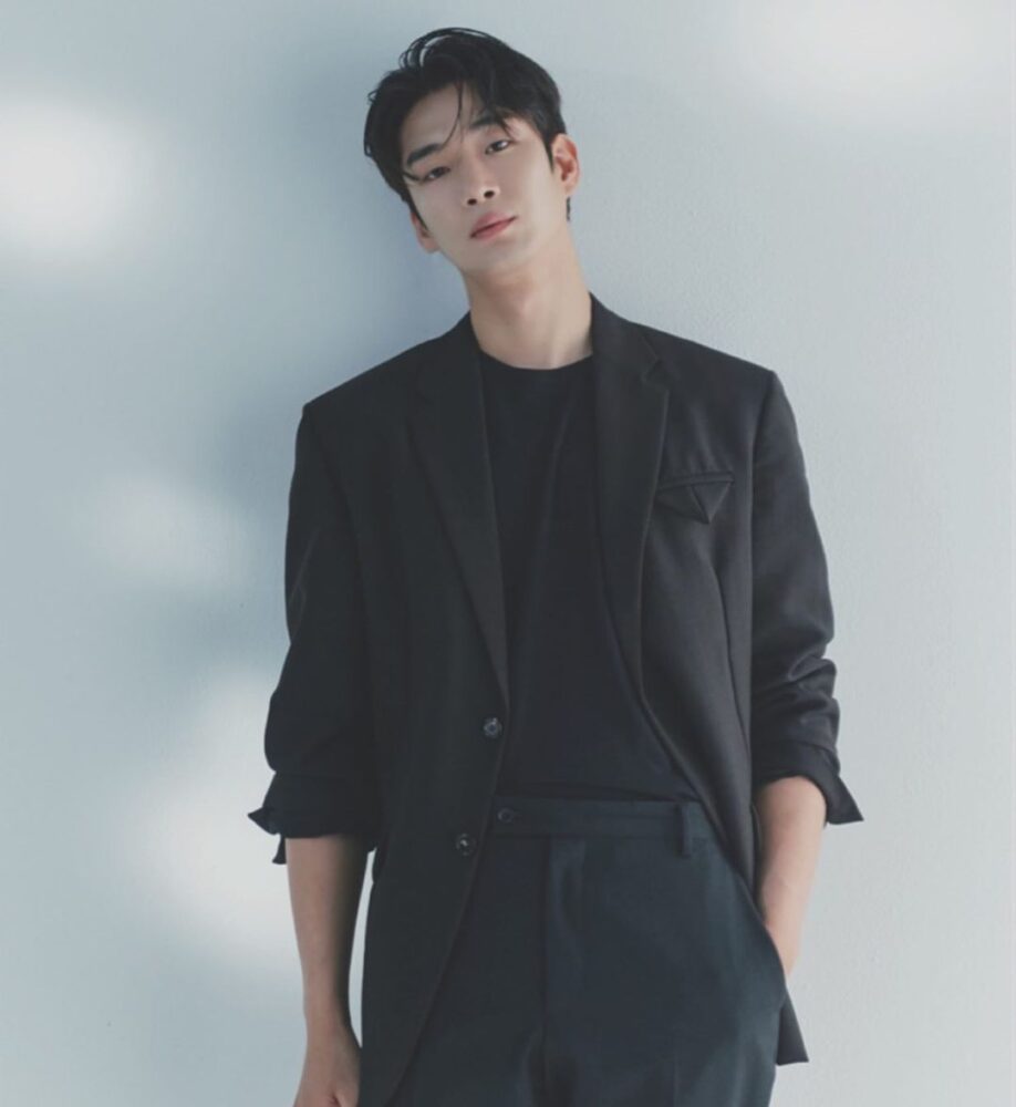 Choi Won Myung - Biodata, Profil, Fakta, Umur, Agama, Pacar