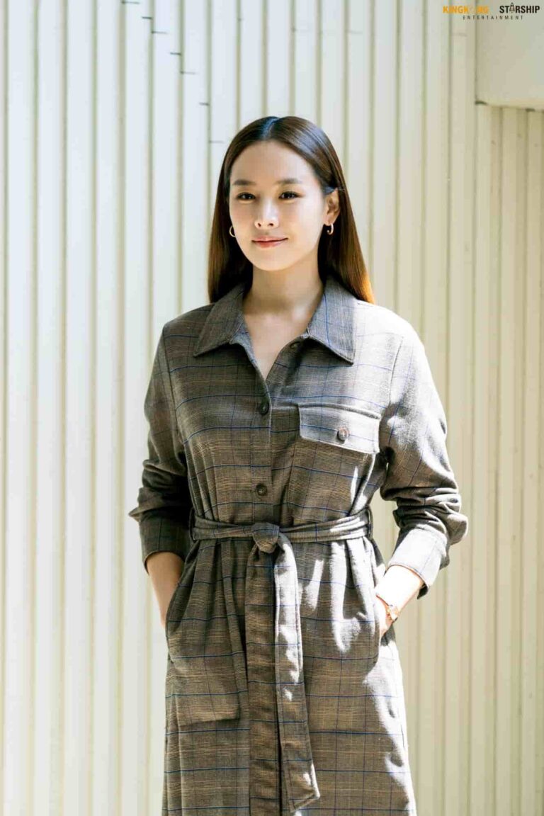 Jo Yoon Hee - Biodata, Profil, Fakta, Umur, Agama, Suami