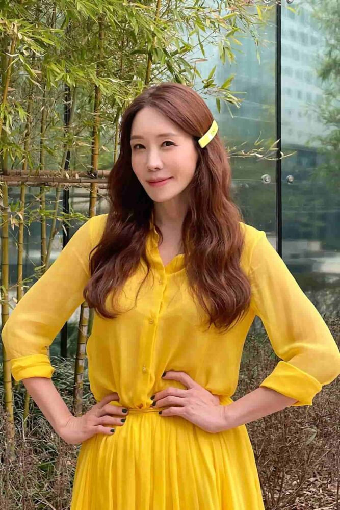 Kim Jung Eun - Biodata, Profil, Fakta, Umur, Agama, Pacar, Drama