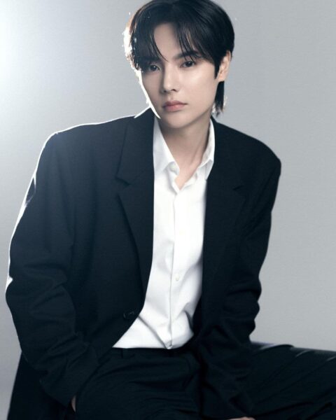 Lee Sae On - Biodata, Profil, Fakta, Umur, Agama, Pacar, Drama