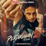 Pertaruhan The Series 2 - Sinopsis, Pemain, OST, Episode, Review