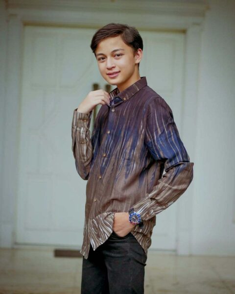 Raden Rakha - Biodata, Profil, Fakta, Umur, Agama, Pacar,Sinetron