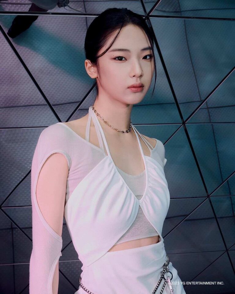 Ruka BABYMONSTER - Biodata, Profil, Fakta, Umur, Agama,