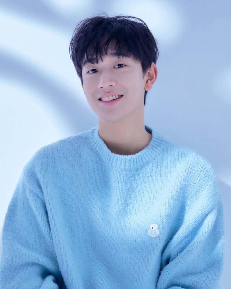 Shin Hyun Seung - Biodata, Profil, Fakta, Umur, Agama, Pacar