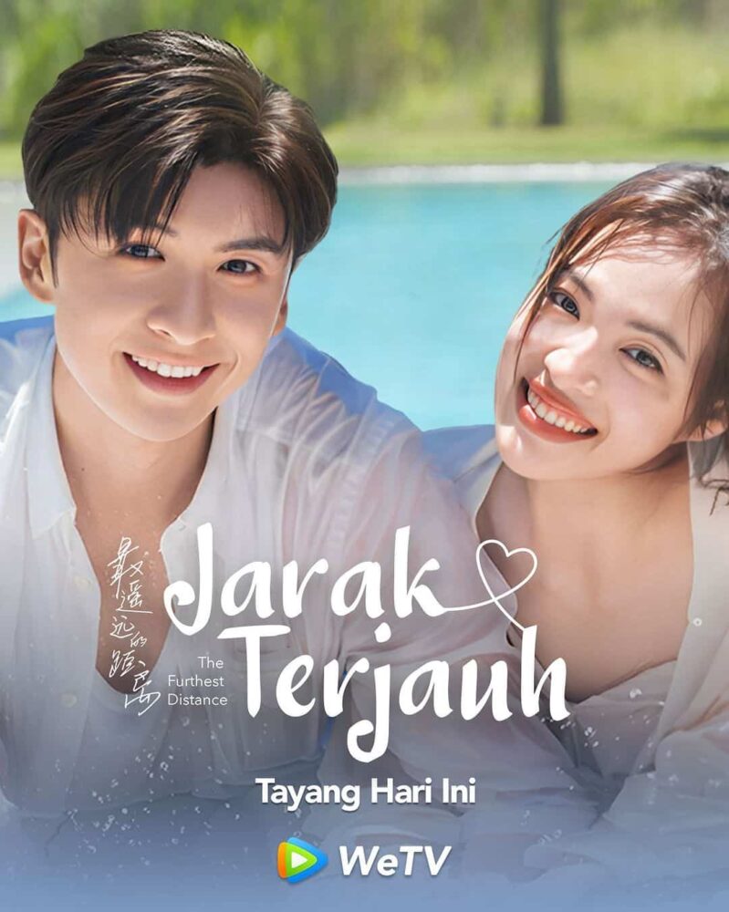 The Furthest Distance - Sinopsis, Pemain, OST, Episode, Review