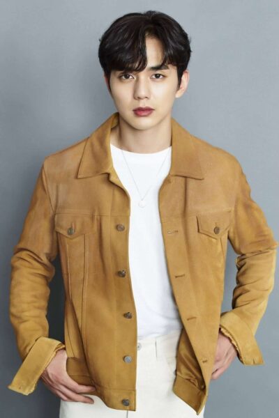 Yoo Seung Ho - Biodata, Profil, Fakta, Umur, Agama, Pacar, Drama