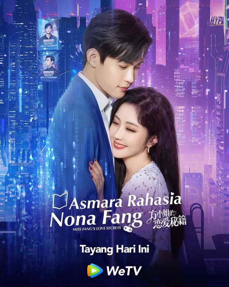 Miss Fang’s Love Secrets - Sinopsis, Pemain, OST, Episode