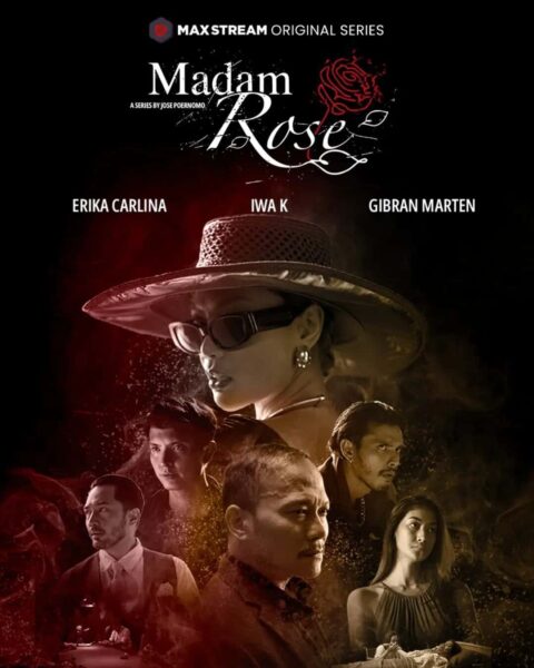 Madam Rose - Sinopsis, Pemain, OST, Episode, Review
