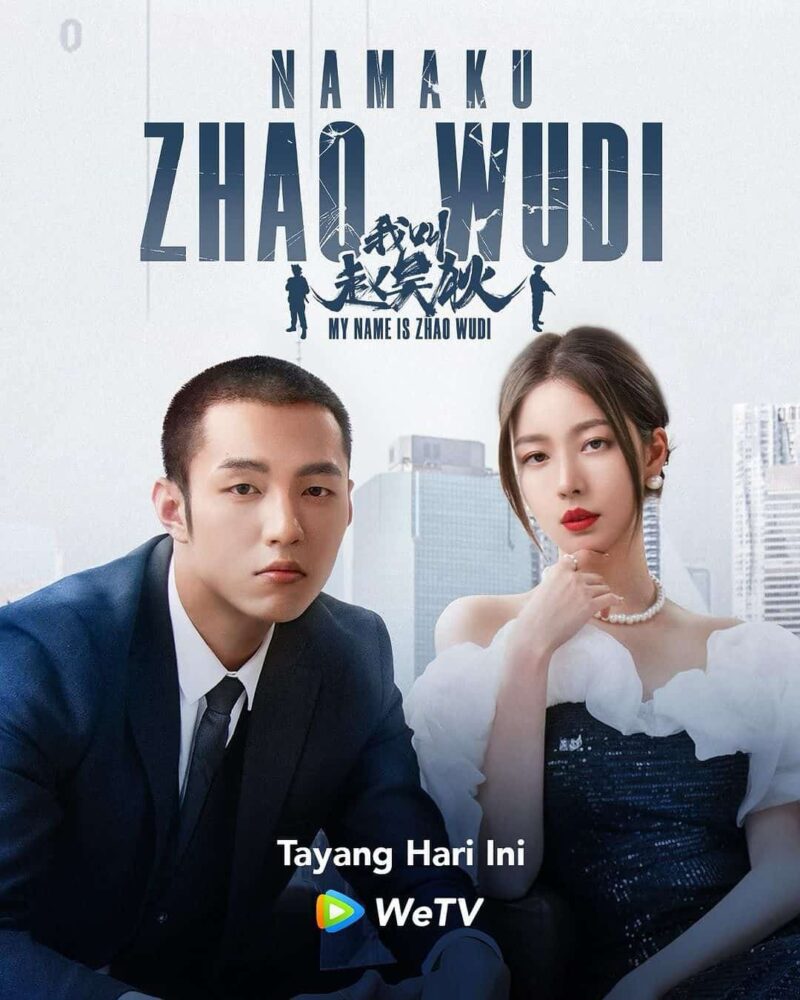 My Name is Zhao Wudi - Sinopsis, Pemain, OST, Episode, Review
