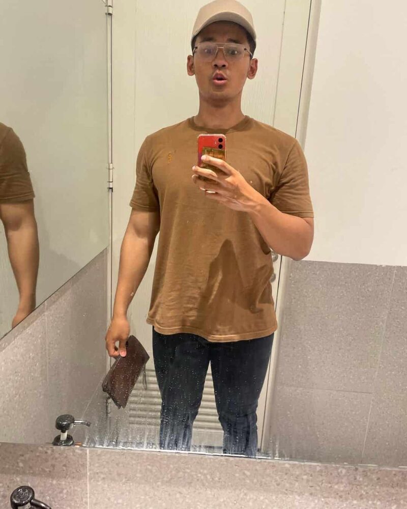 Hariyo Ardhito - Biodata, Profil, Fakta, Umur, Agama, Pacar, Karier