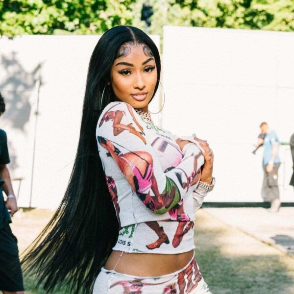 Rubi Rose - Biodata, Profil, Fakta, Umur, Agama, Pacar, Karier