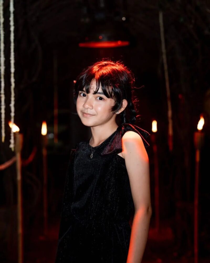 Anantya Kirana - Biodata, Profil, Fakta, Umur, Agama, Pacar, Karier