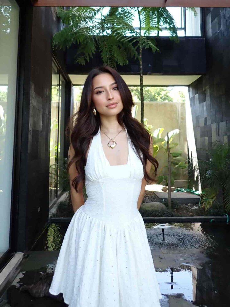 Jennifer Coppen - Biodata, Profil, Fakta, Umur, Agama, Pacar