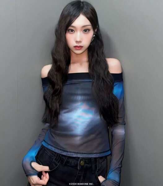 Choi Jungeun - Biodata, Profil, Fakta, Umur, Agama, Pacar