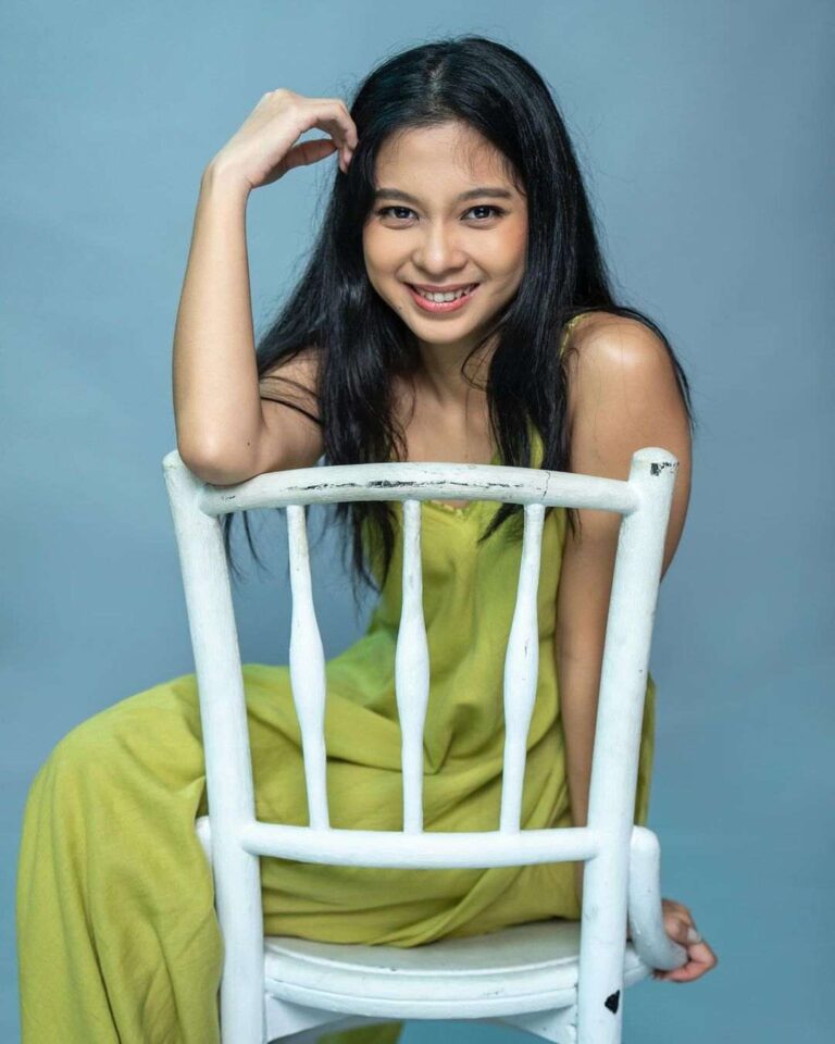 Nala Amrytha - Biodata, Profil, Fakta, Umur, Agama, Pacar, Karier