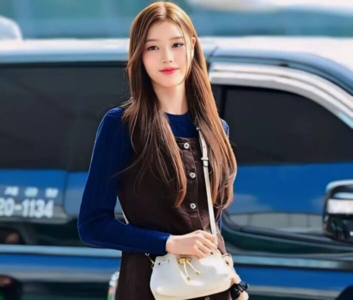 Jeong Saebi - Biodata, Profil, Fakta, Umur, Agama, Pacar