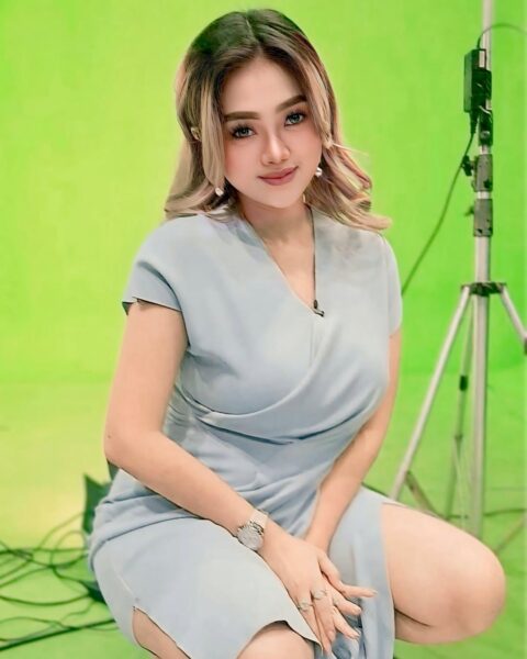 Olivia Noor - Biodata, Profil, Fakta, Umur, Agama, Pacar, Karier