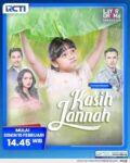 Kasih Jannah - Sinopsis, Pemain, OST, Review