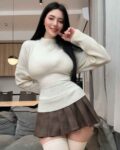 Alina Becker - Biodata, Profil, Fakta, Umur, Agama, Pacar, Karier