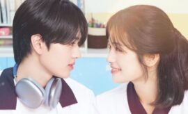 First Love - Sinopsis, Pemain, OST, Episode, Review