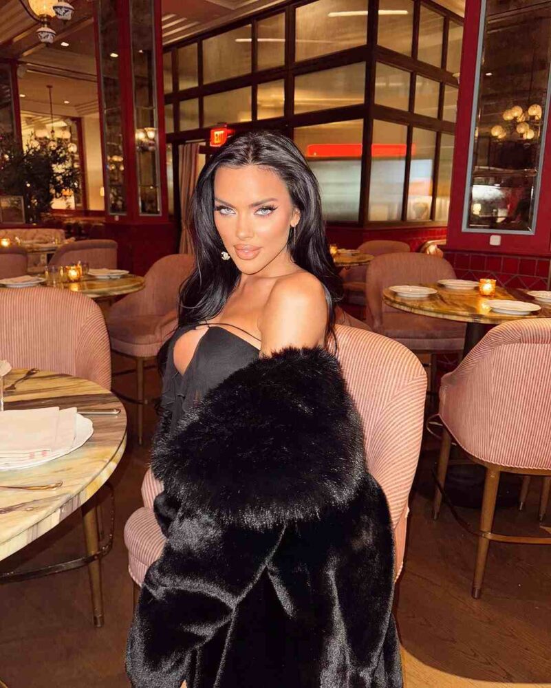 Kelsie Jean Smeby - Biodata, Profil, Fakta, Umur, Agama, Pacar