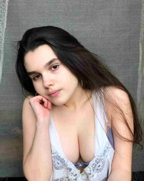 Maria Sofia - Biodata, Profil, Fakta, Umur, Agama, Pacar, Karier