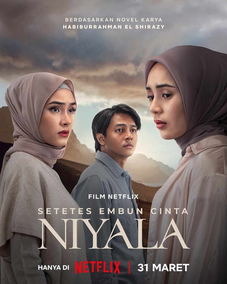 Setetes Embun Cinta Niyala - Sinopsis, Pemain, OST, Review