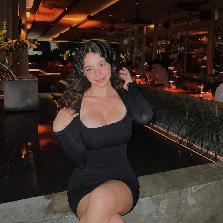 Gali Golan - Biodata, Profil, Fakta, Umur, Agama, Pacar, Karier