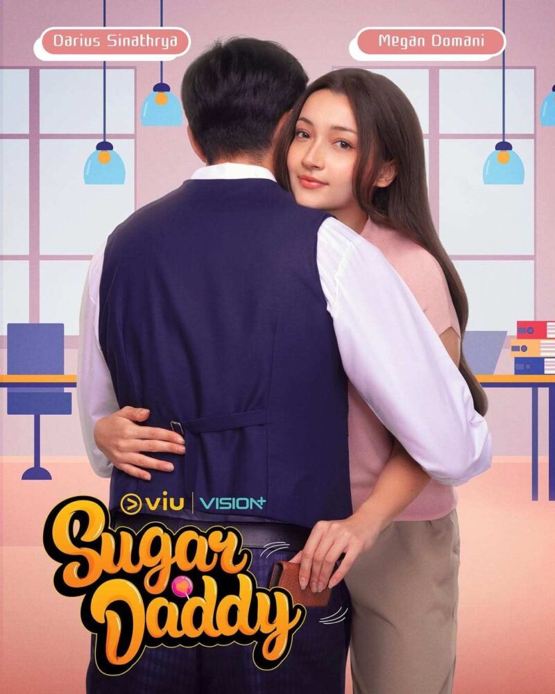 Sugar Daddy - Sinopsis, Pemain, OST, Review