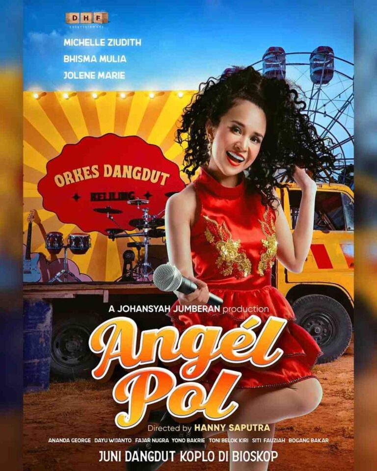 Angel Pol - Sinopsis, Pemain, OST, Review