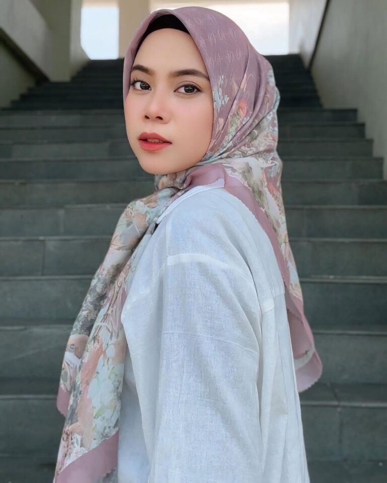 Aulia Safhira Putri - Biodata, Profil, Fakta, Umur, Agama, Suami