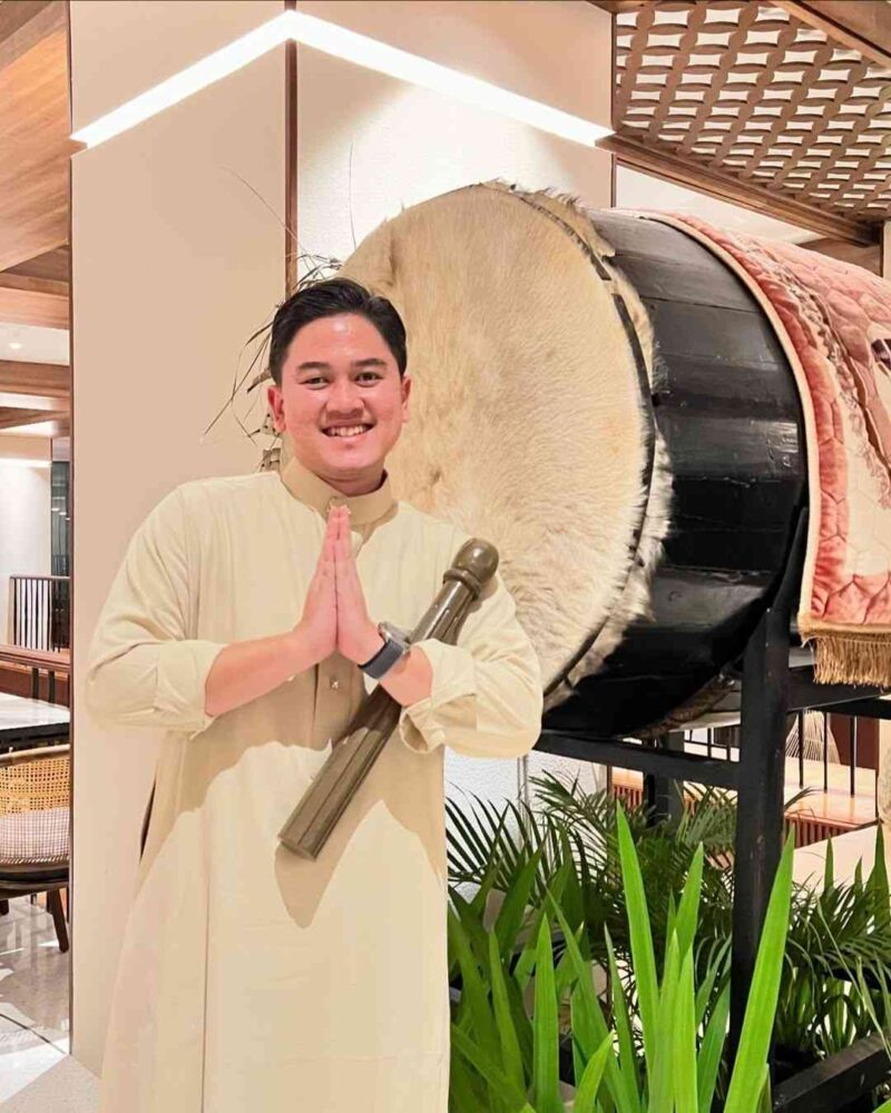 Bona Primatama - Biodata, Profil, Fakta, Umur, Agama, Pacar