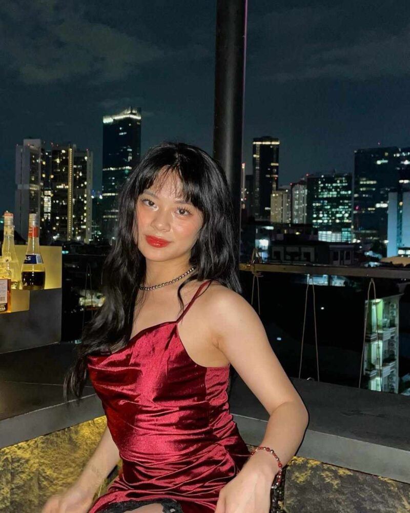 Dwynna Win - Biodata, Profil, Fakta, Umur, Agama, Pacar, Karier