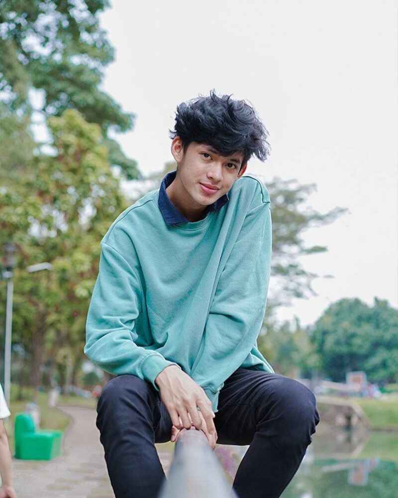 Raihan Adam - Biodata, Profil, Fakta, Umur, Agama, Pacar, Karier