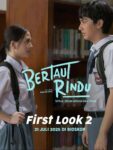 Bertaut Rindu - Sinopsis, Pemain, OST, Review