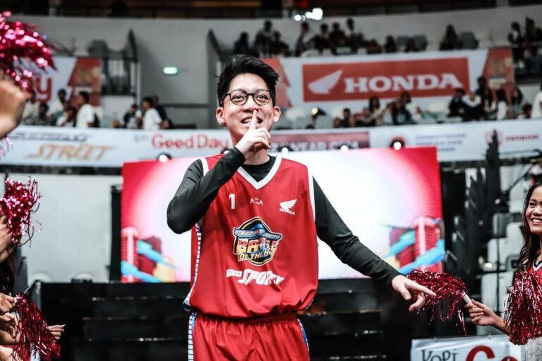 Daniel Alvin - Biodata, Profil, Fakta, Umur, Agama, Istri, Karier