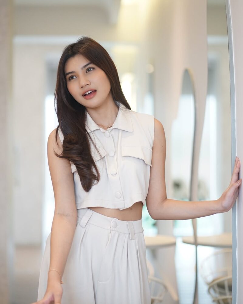 Haura Lathifa - Biodata, Profil, Fakta, Umur, Agama, Pacar, Karier