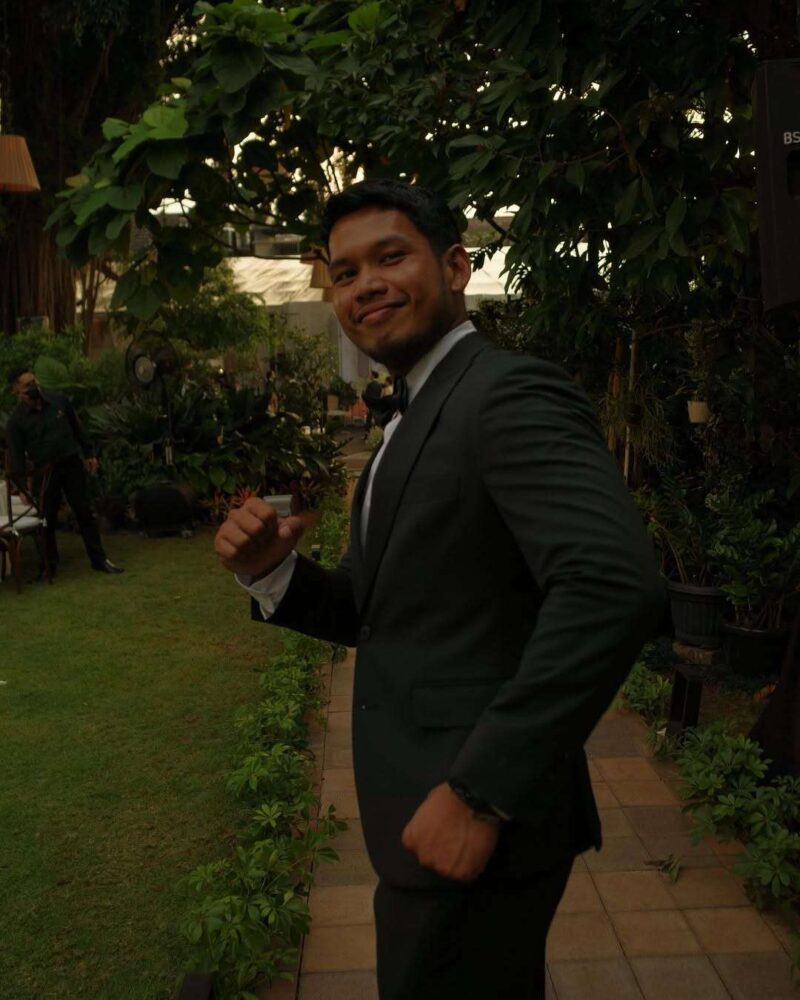 Iben M.A - Biodata, Profil, Fakta, Umur, Agama, Pacar, Karier