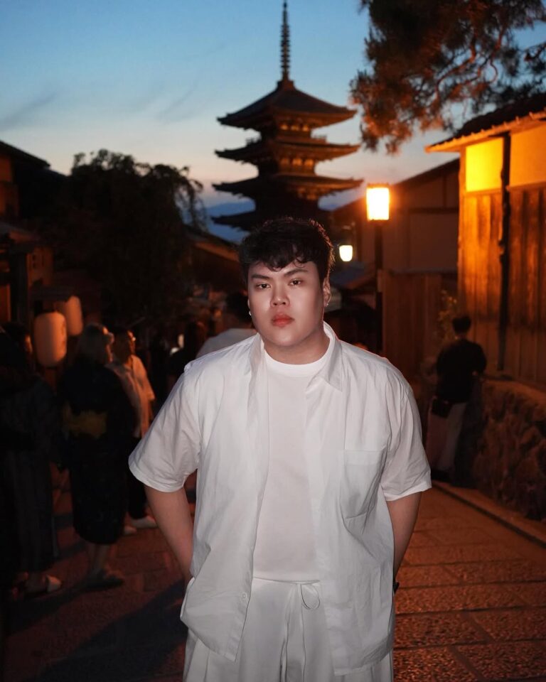 Lutfi Afansyah - Biodata, Profil, Fakta, Umur, Agama, Pacar, Karier