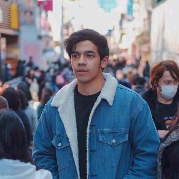 Mario Caesar - Biodata, Profil, Fakta, Umur, Agama, Pacar, Karier