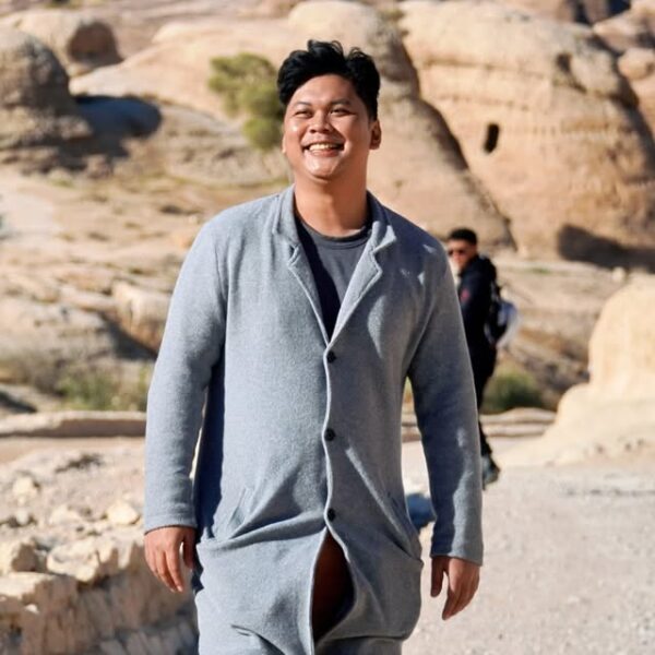 Yudha Pangestu - Biodata, Profil, Fakta, Umur, Agama, Pacar