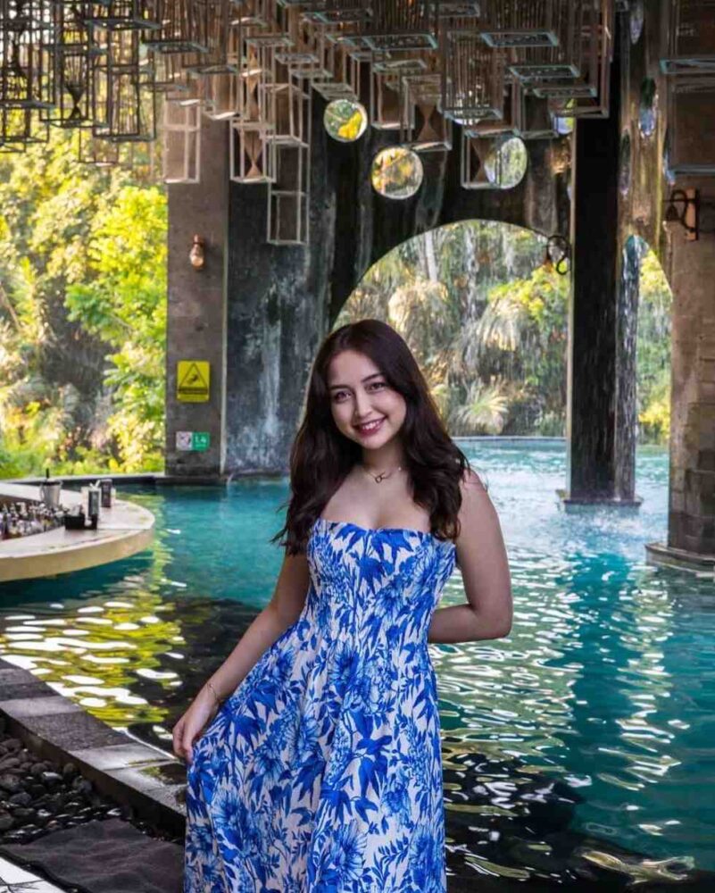 Maharani Athalia - Biodata, Profil, Fakta, Umur, Agama, Pacar