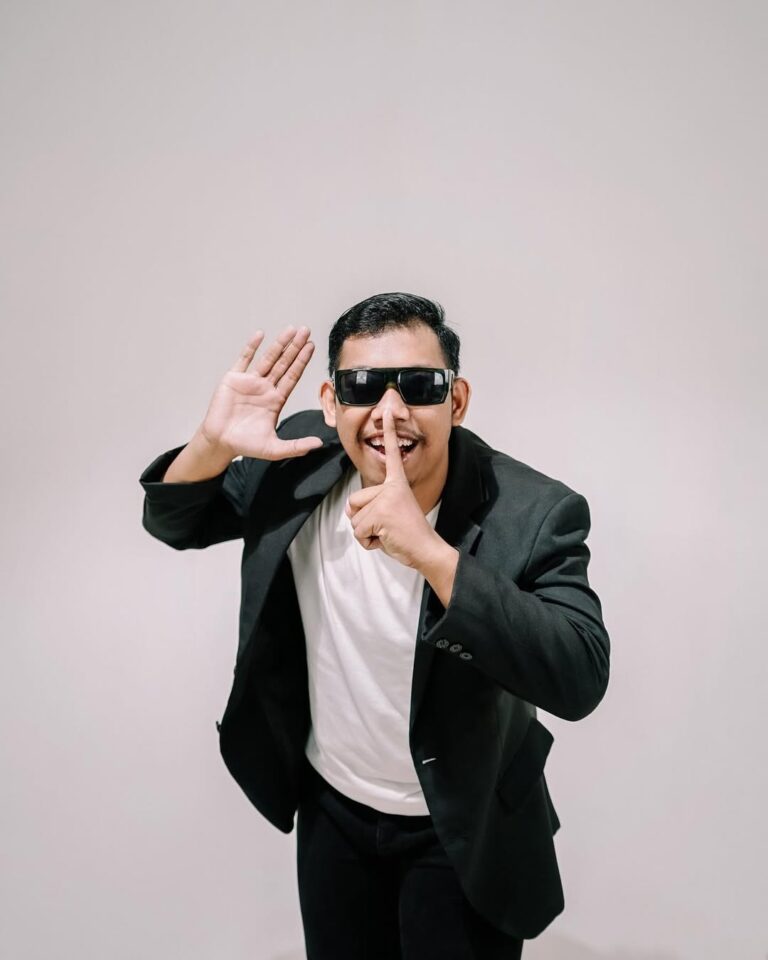 Mas Bondit - Biodata, Profil, Fakta, Umur, Agama, Pacar, Karier